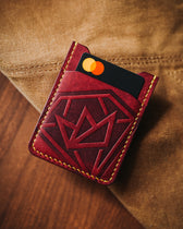 The V1 - Card Wallet