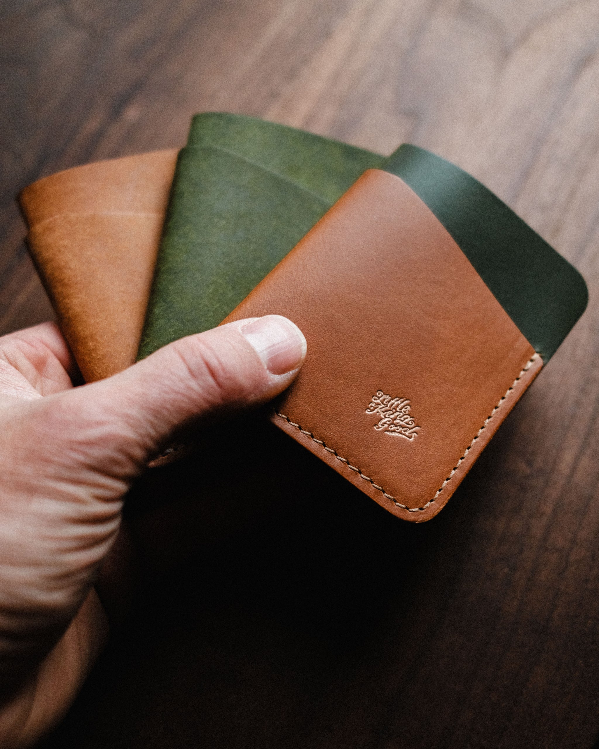 The Fold Wallet