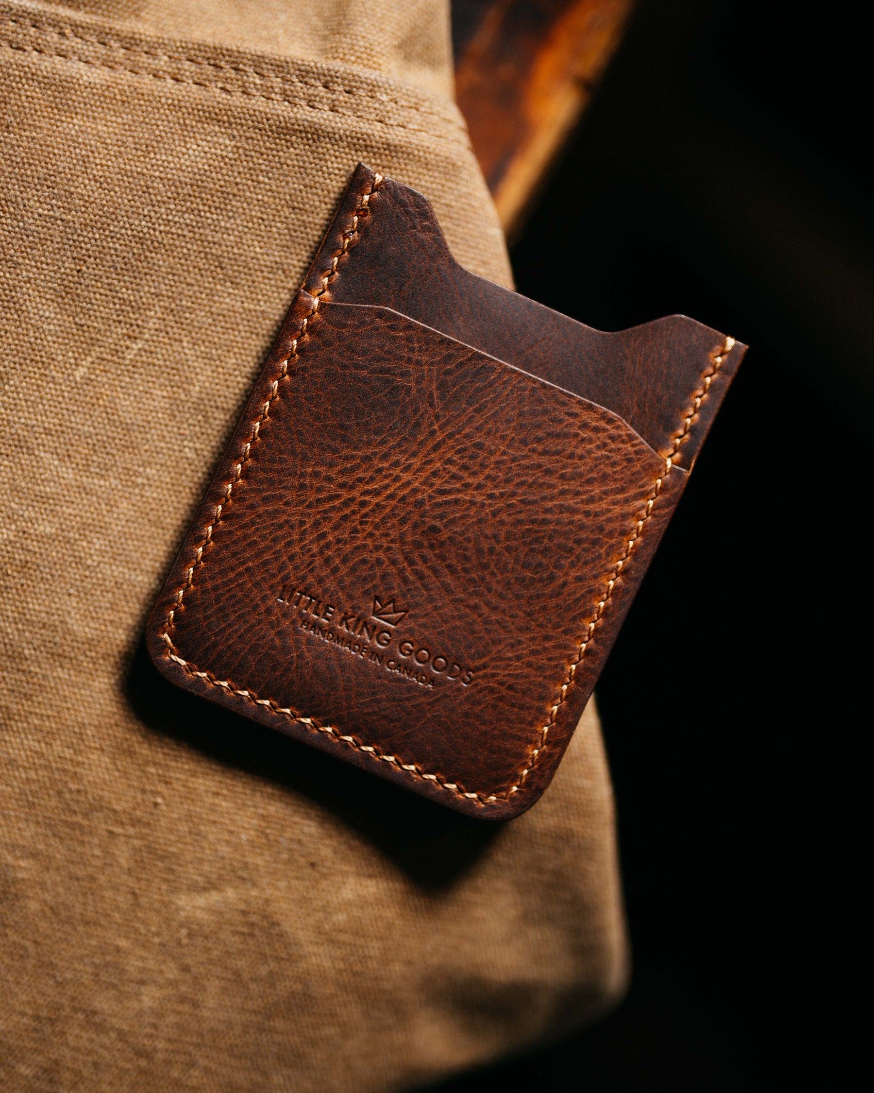 The V1 - Card Wallet