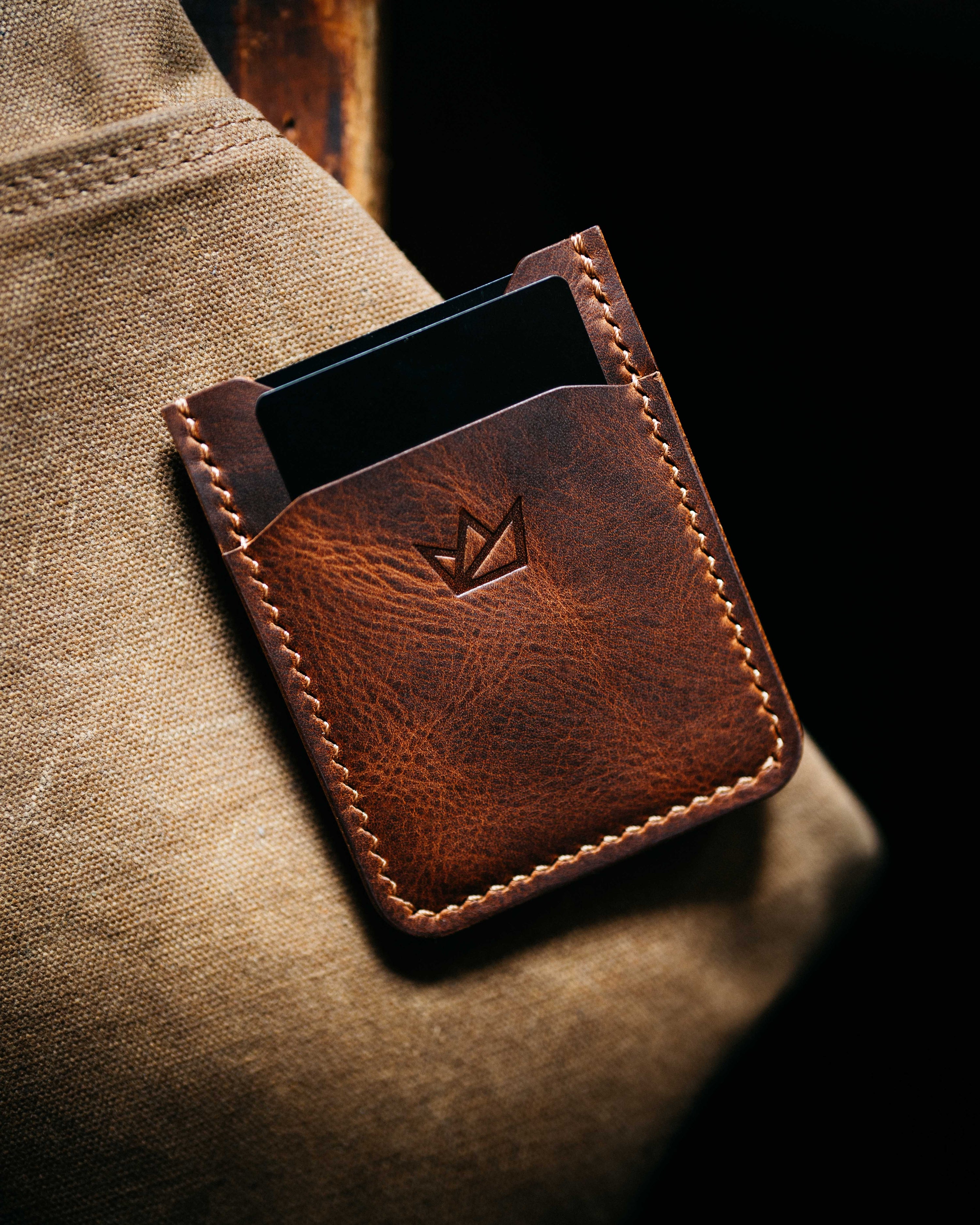The V1 - Card Wallet