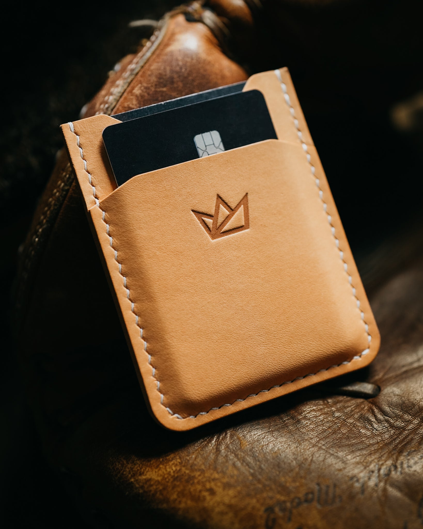The V1 - Card Wallet