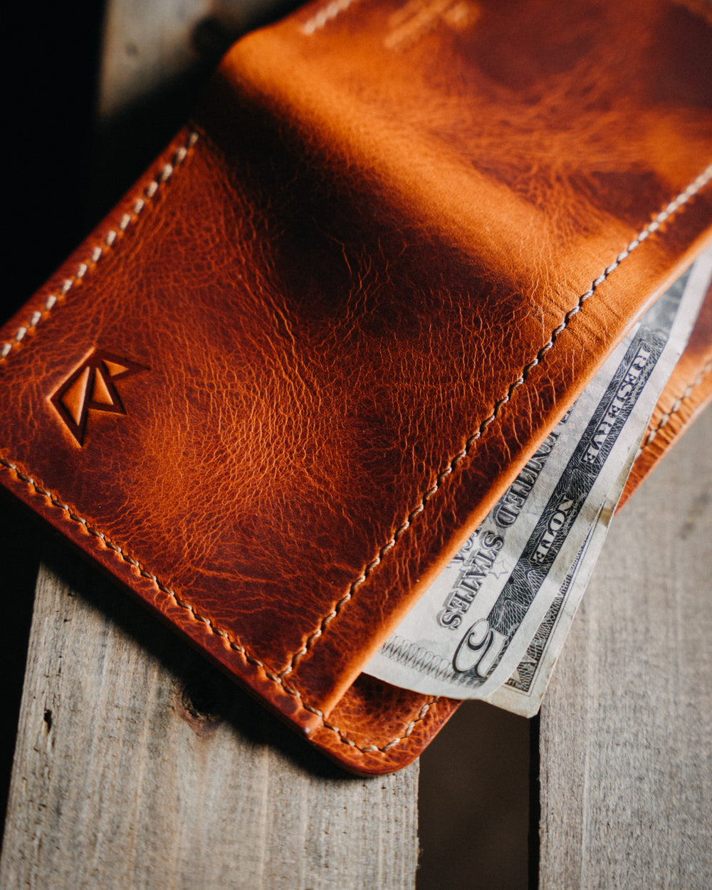 Bifold Wallets