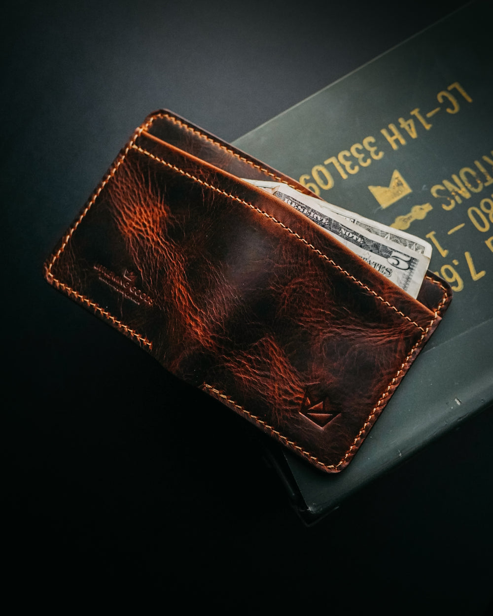 Leather Wallets