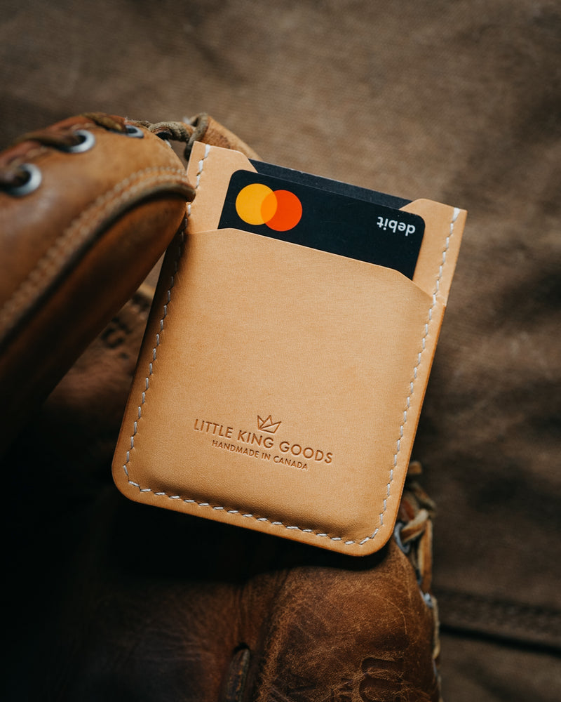 The V1 - Card Wallet