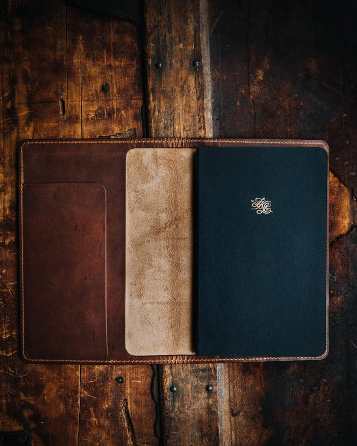 Large Scribe Journal Template (Downloadable PDF)