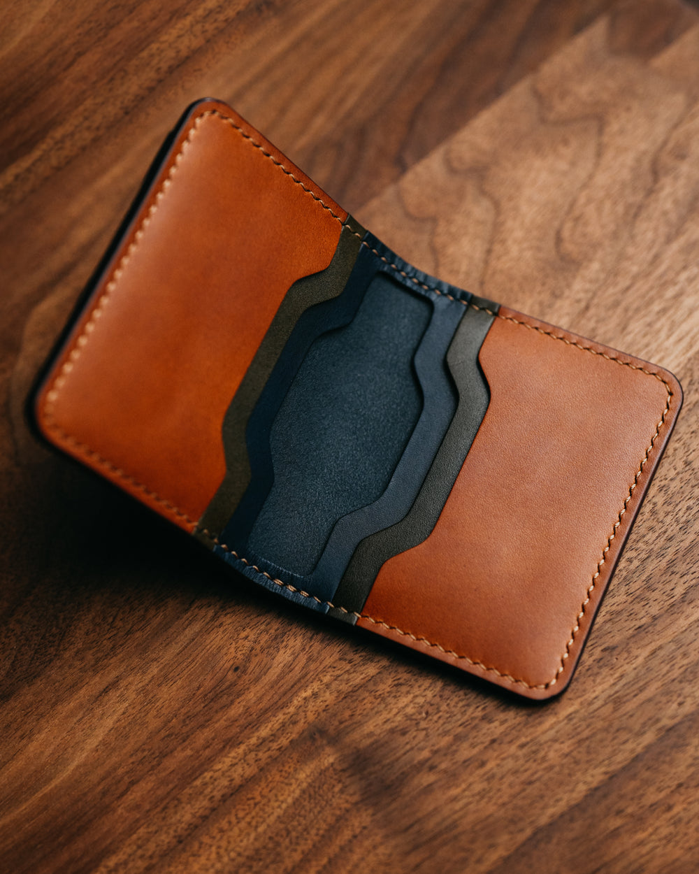 Leather Wallets