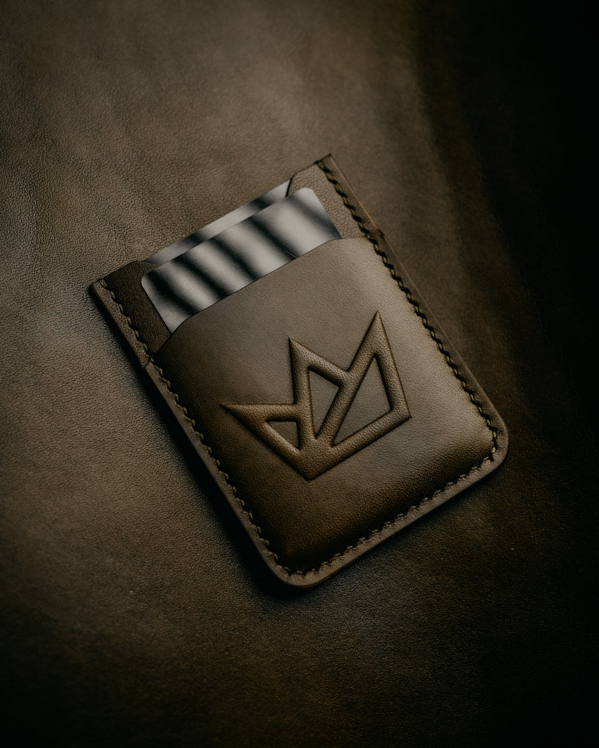 The V1 - Card Wallet