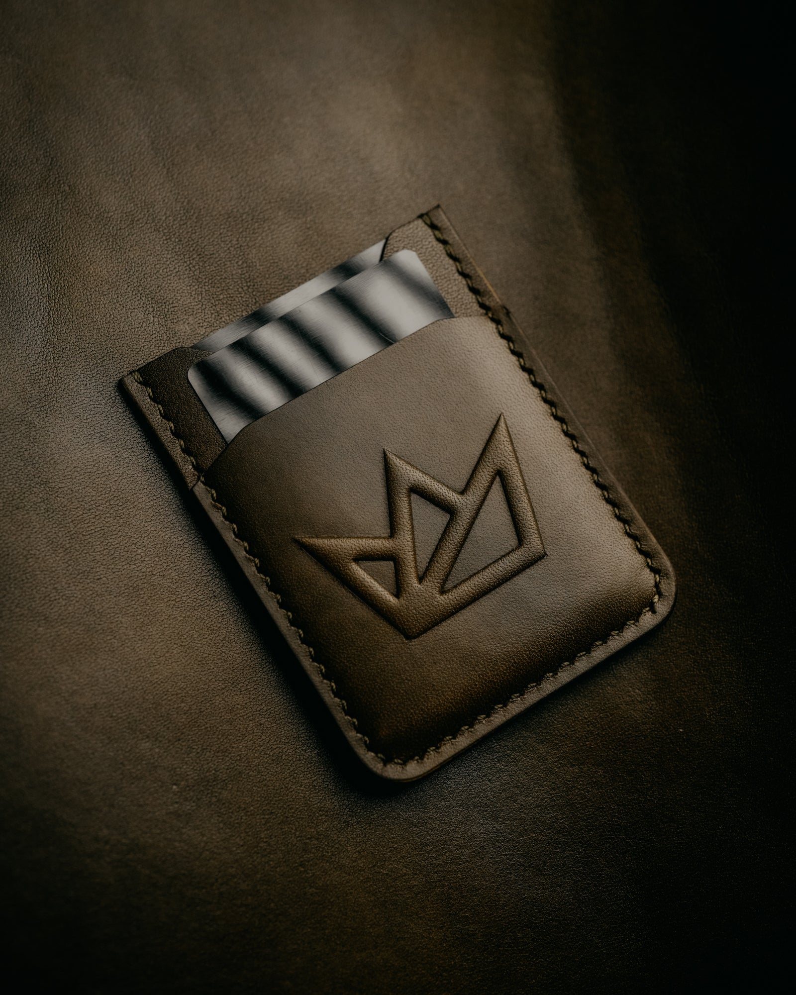 The V1 - Card Wallet