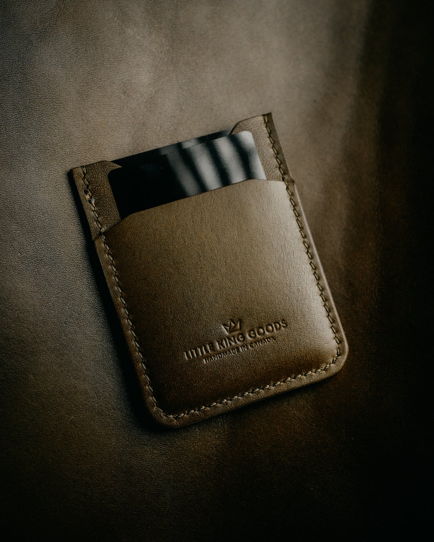 The V1 - Card Wallet