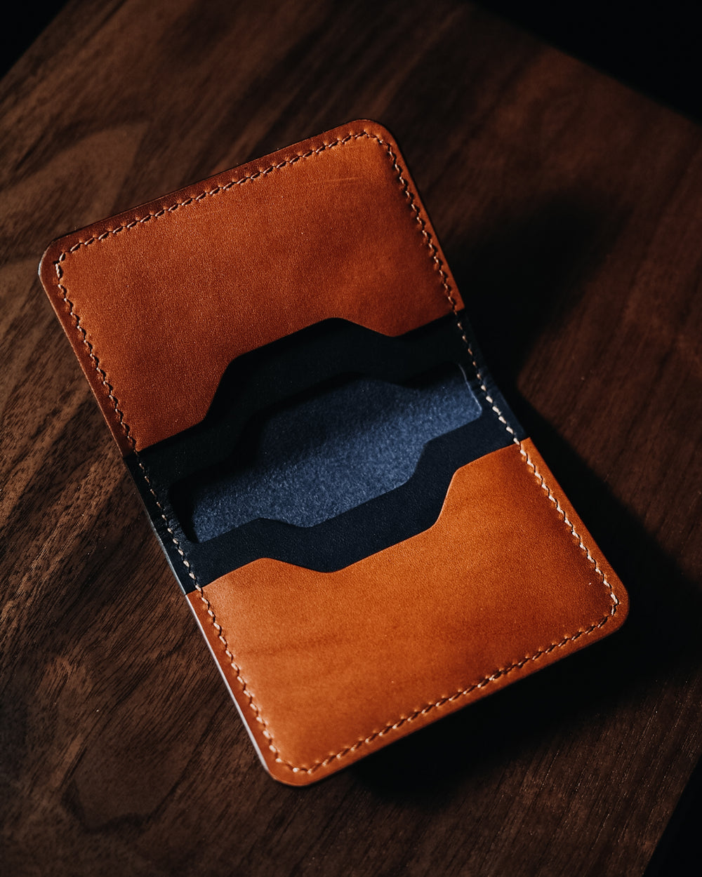 The V2 - Card Wallet